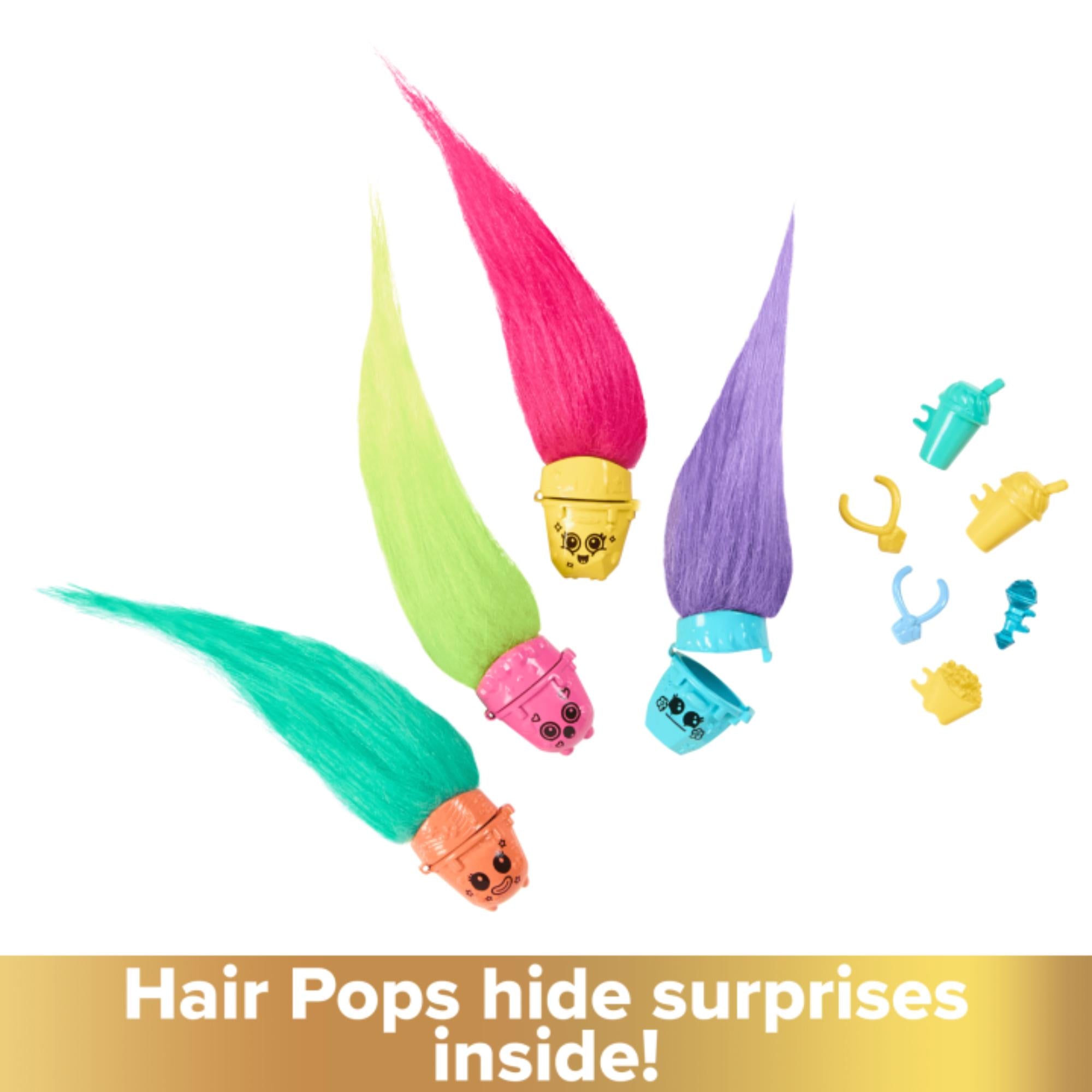 TROLLS BAND TOGETHER MOUNT RAGEOUS PLAYSET – Toyworld Australia