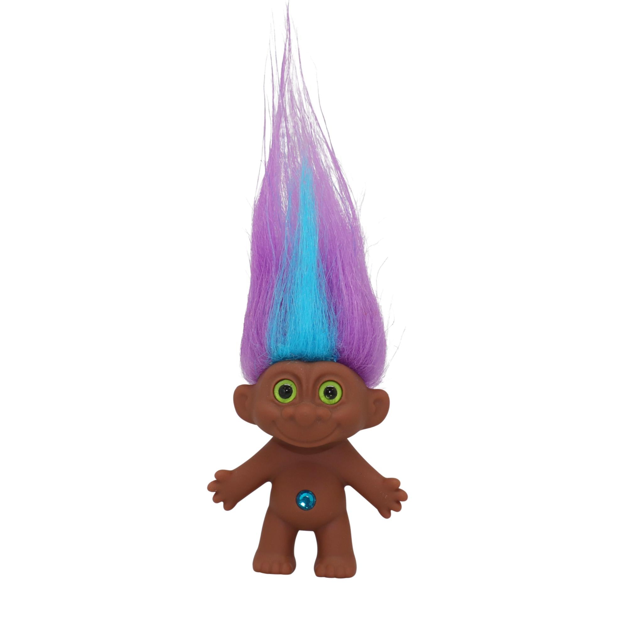Trolls Good Luck Figure Assorted Styles – Toyworld Australia