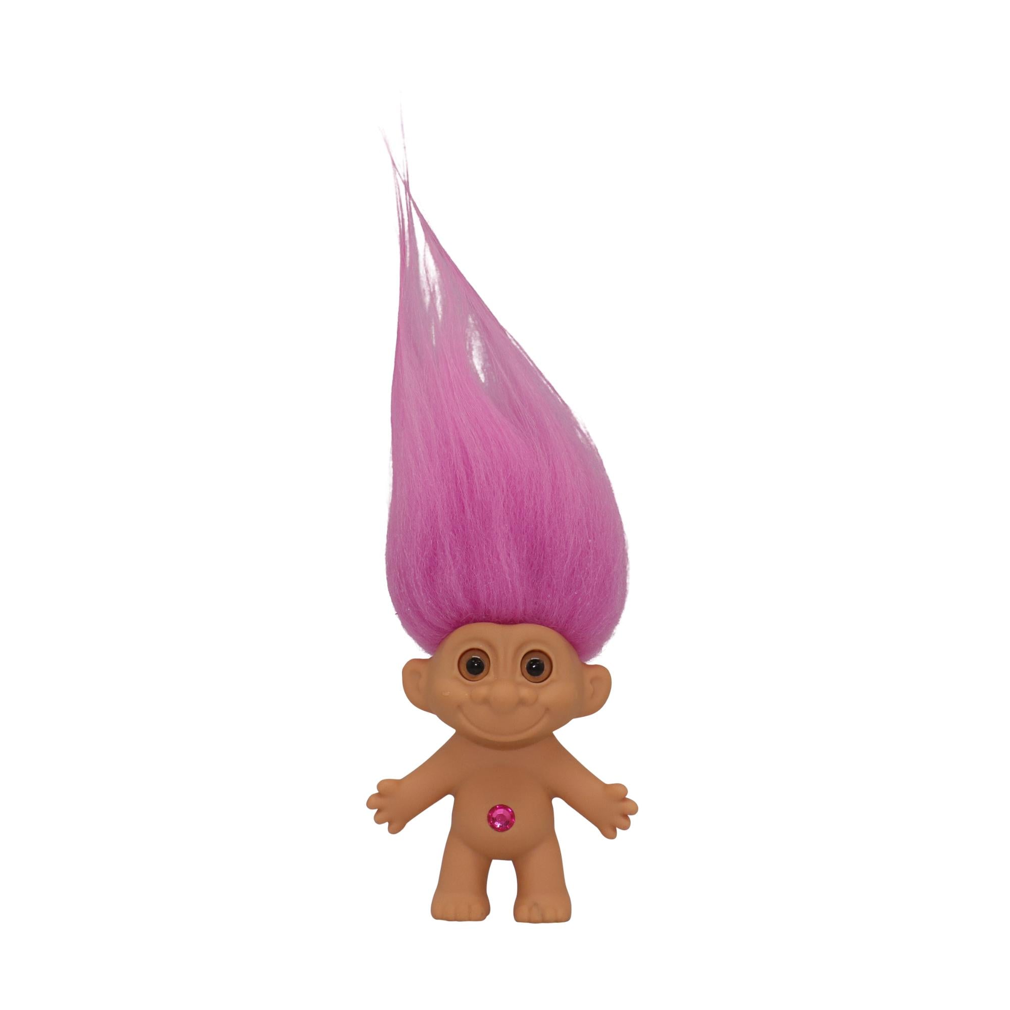 Trolls Good Luck Figure Assorted Styles – Toyworld Australia