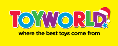 Toyworld Australia | Toys Online | Australia's Leading Toy Store