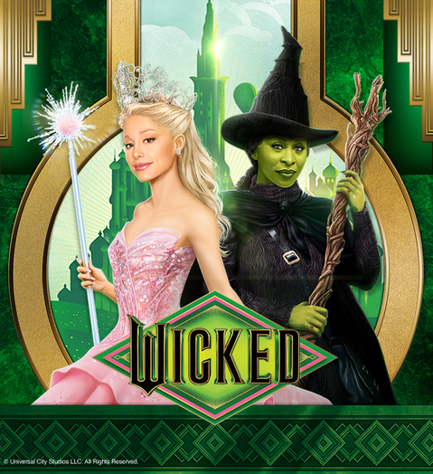 Wicked – Toyworld Australia
