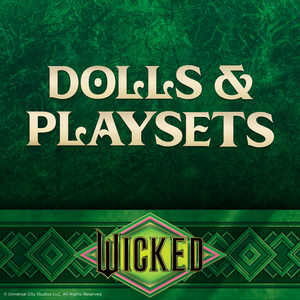 Wicked – Toyworld Australia