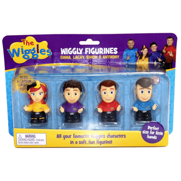 The Wiggles – Toyworld Australia