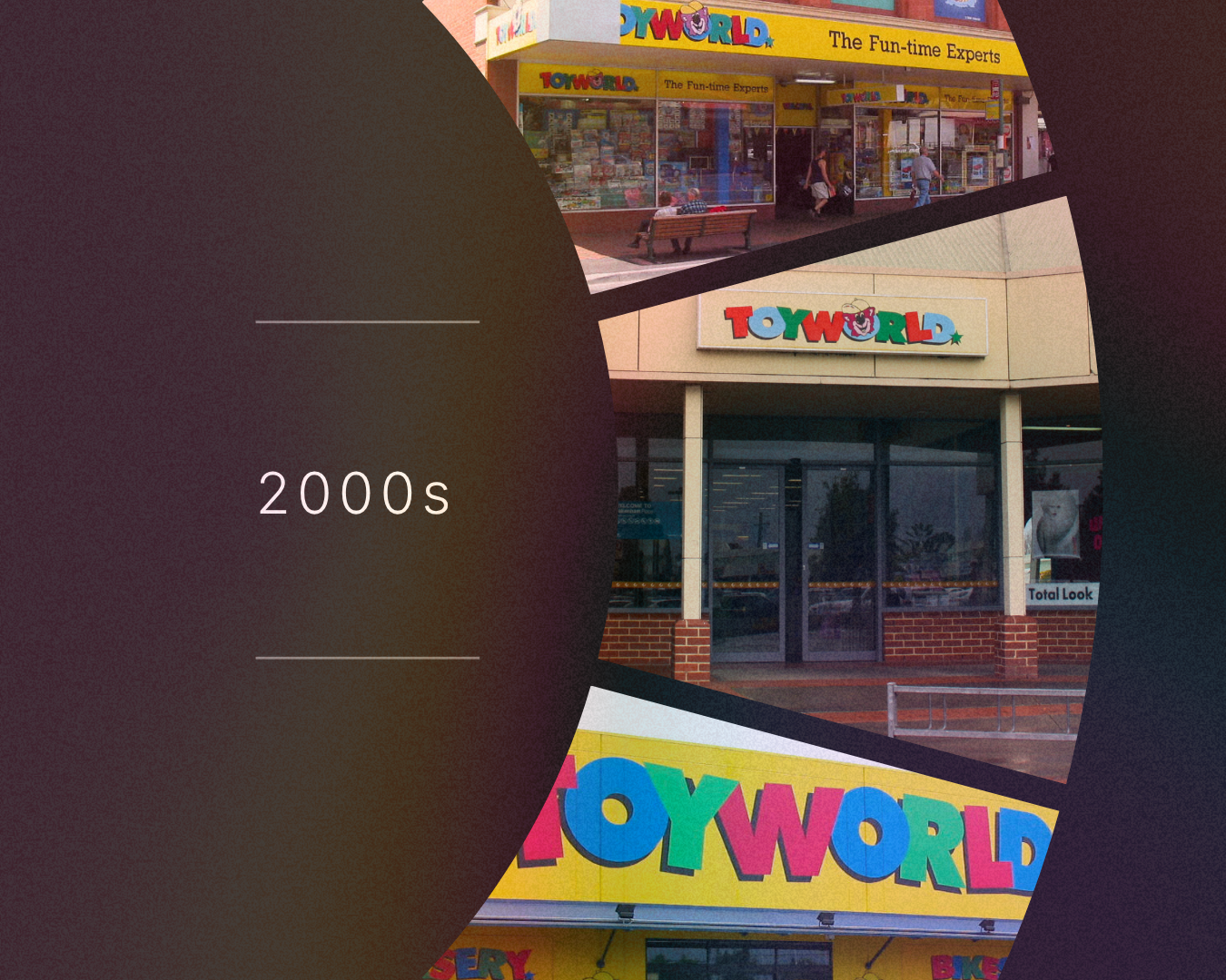 About Us | Independent Toy Stores | Toyworld Australia