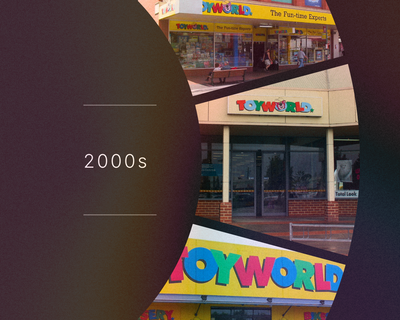 About Us | Independent Toy Stores | Toyworld Australia