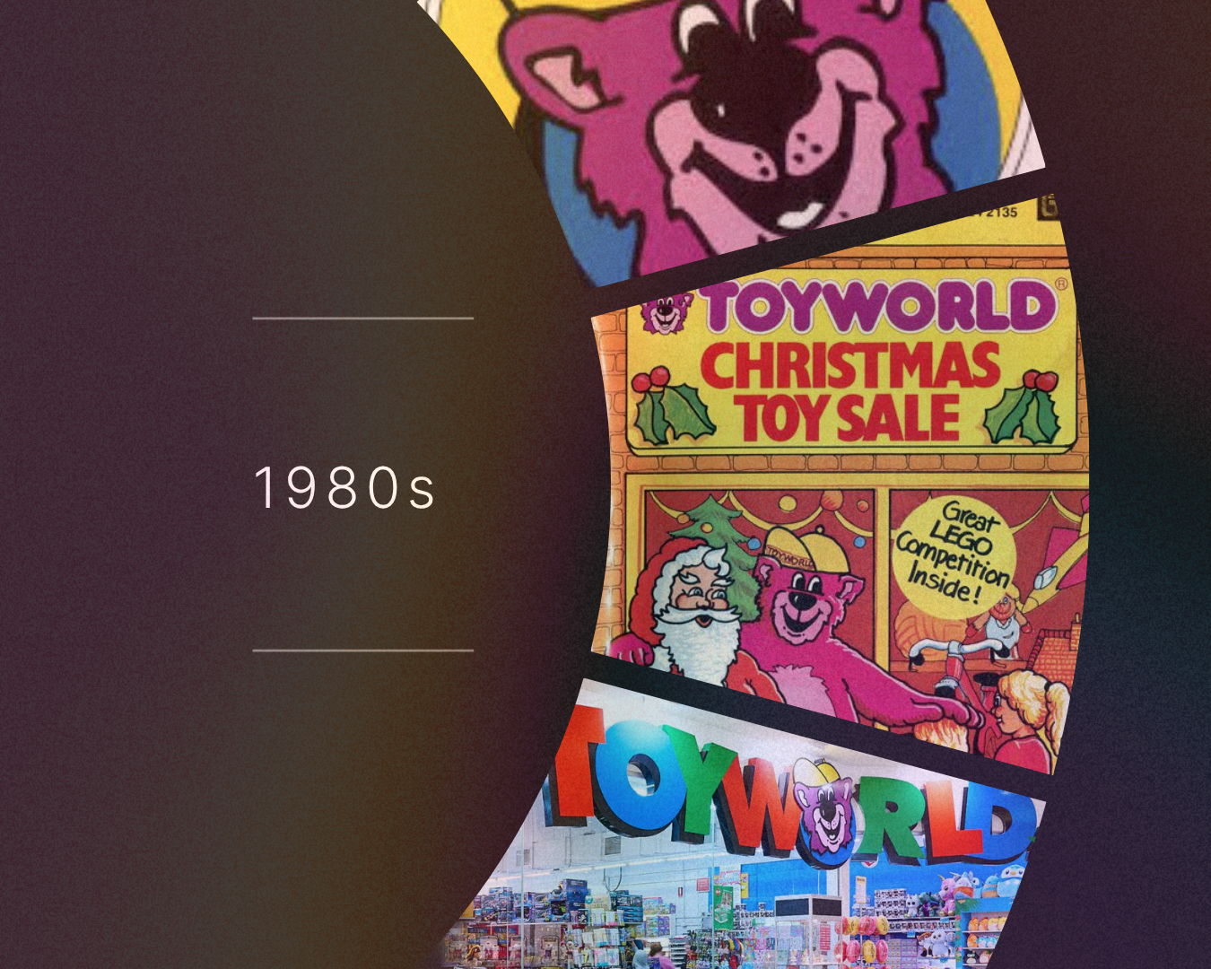 About Us | Independent Toy Stores | Toyworld Australia