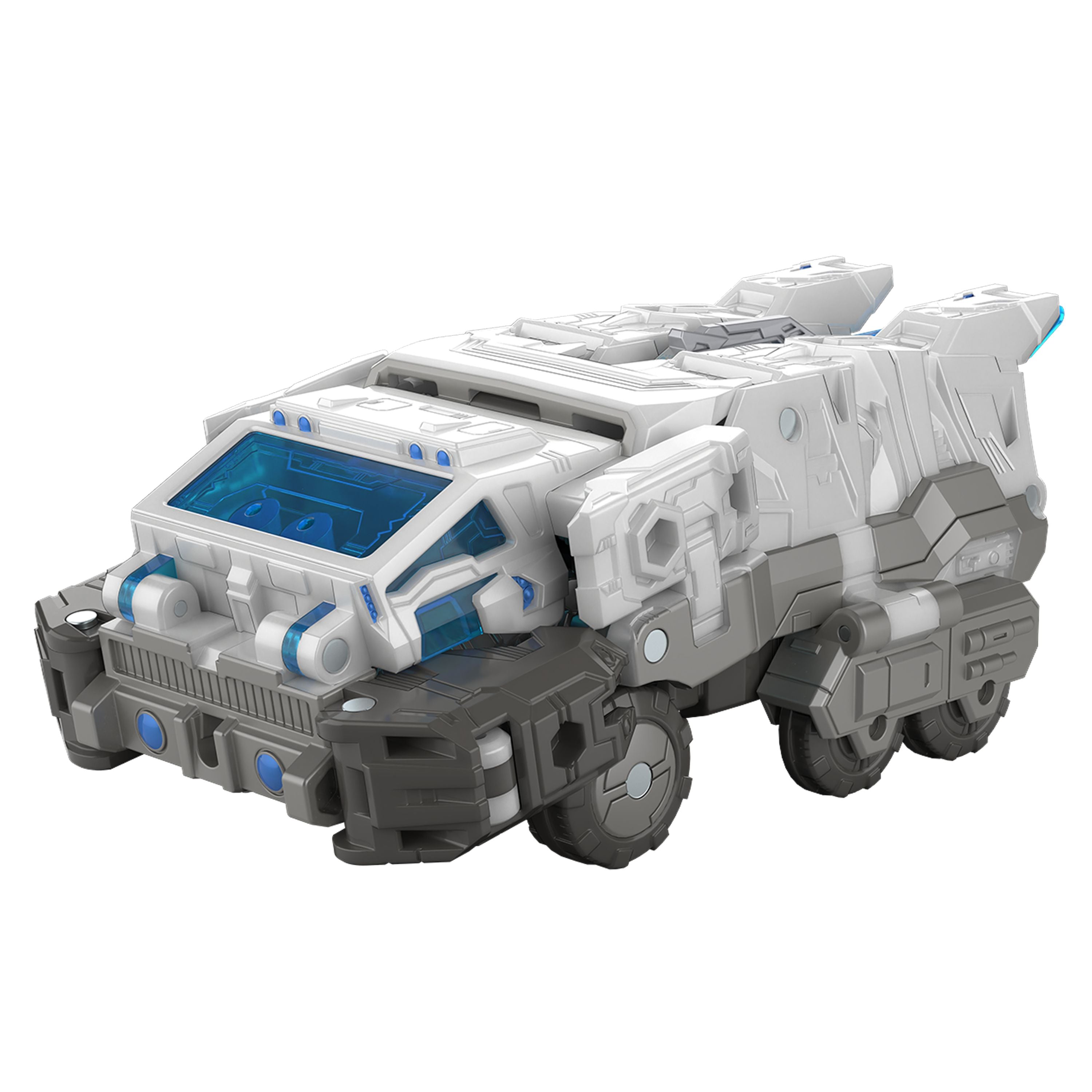 Transformers Age of the Primes Voyager Class The Thirteen Prima Prime ...