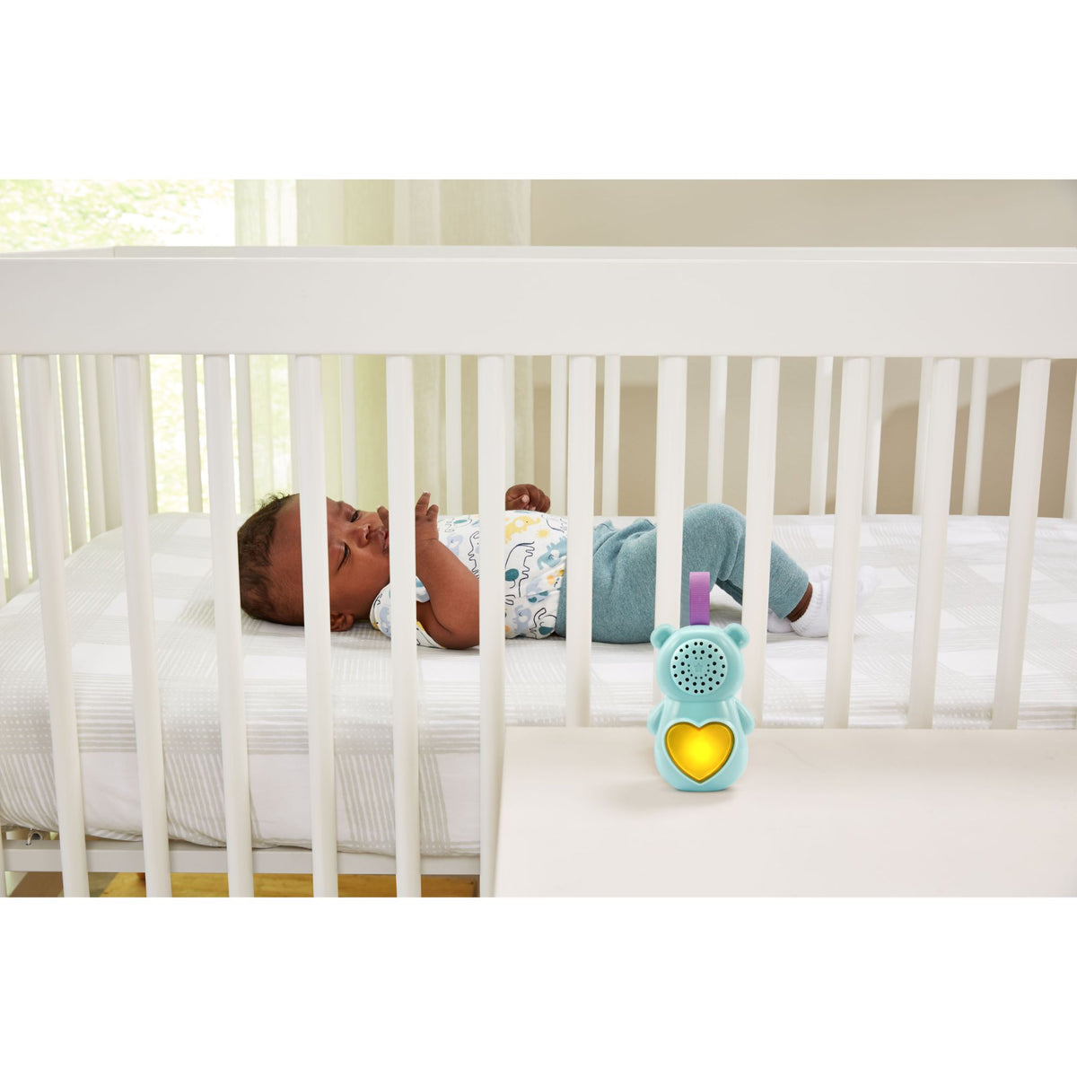 VTech Baby Soothing Sounds Bear – Toyworld Australia