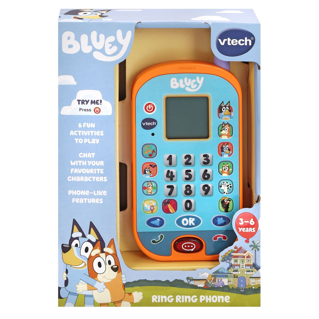 Shop Vtech Electronic Toys Online | Toyworld Australia