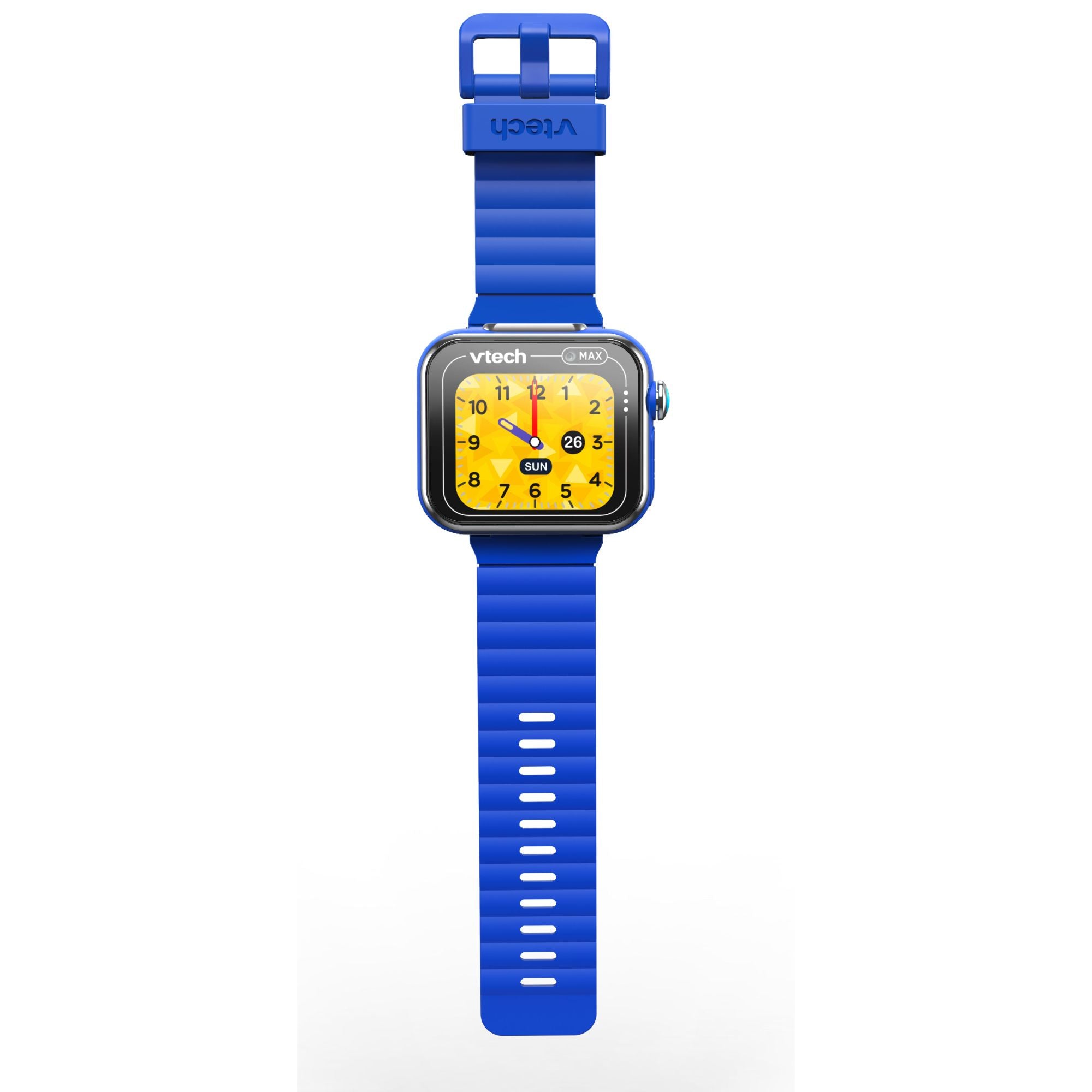 VTech Kidizoom Smart Watch Max Blue – Toyworld Australia