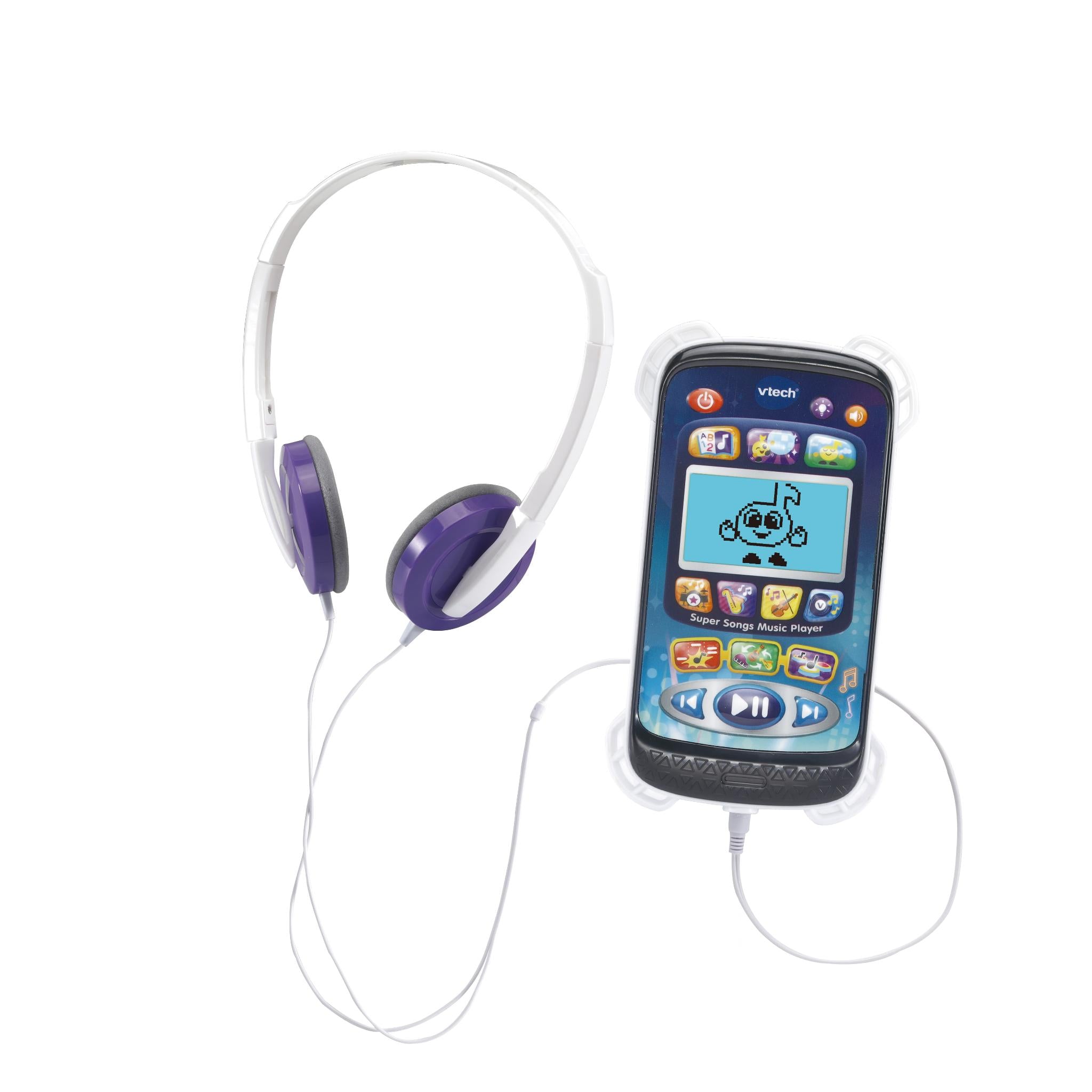 VTech Super Songs Music Player – Toyworld Australia