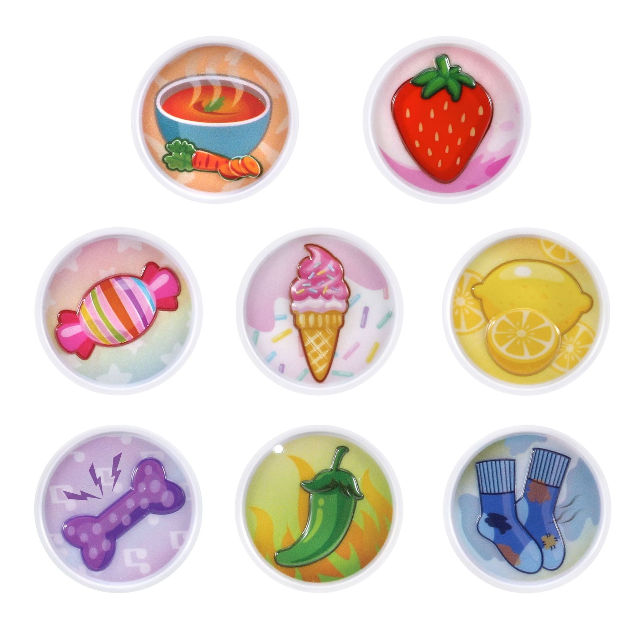 VTech Tasty Treats Axolotl – Toyworld Australia