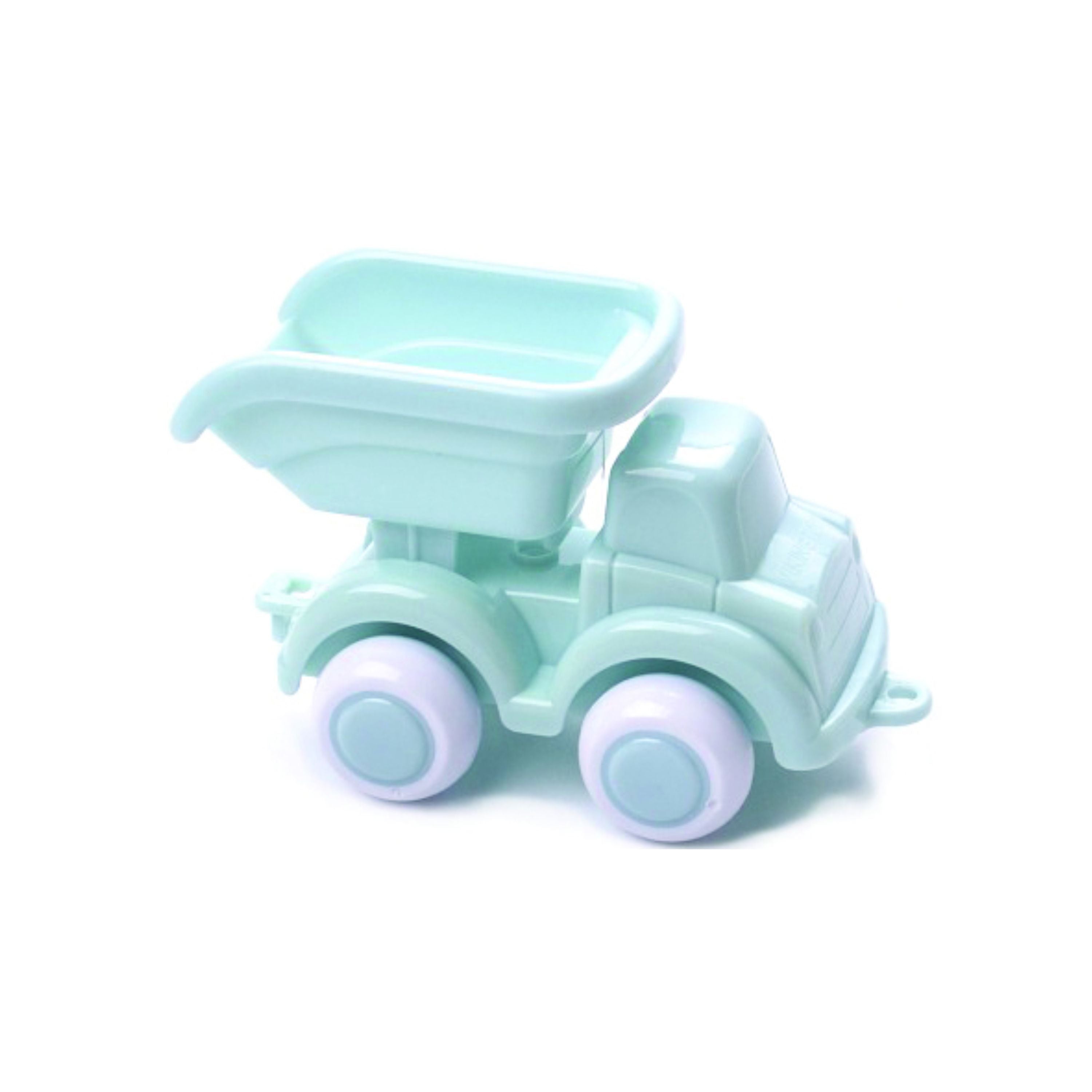 Viking Toys Eco Chubbies Vehicles Assorted Styles – Toyworld Australia