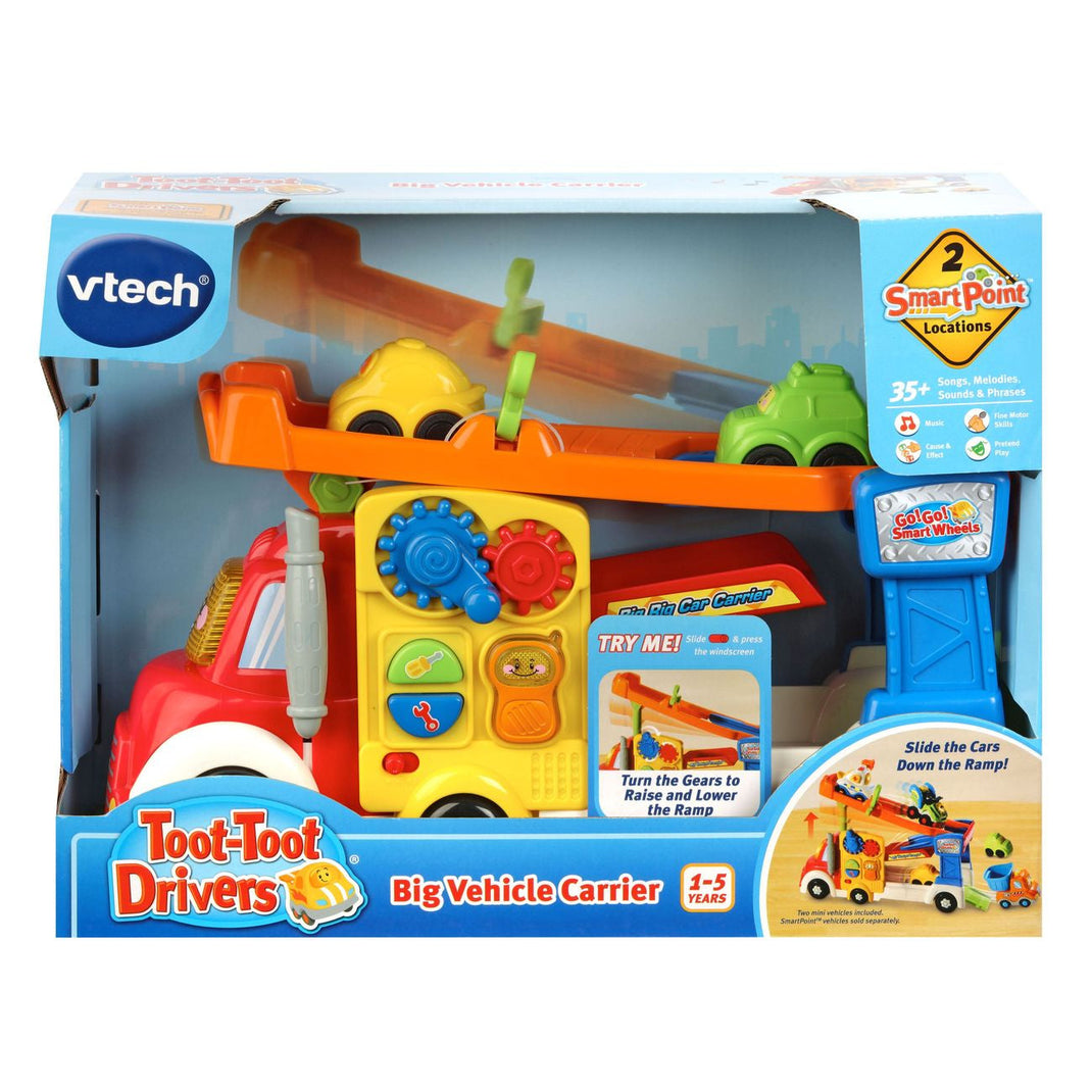 Shop Vtech Electronic Toys Online | Toyworld Australia