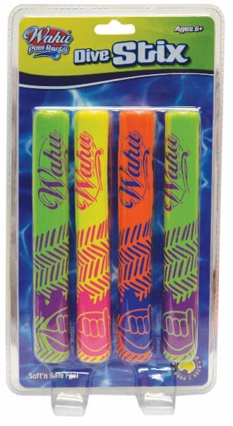 Wahu Dive Stix – Toyworld Australia