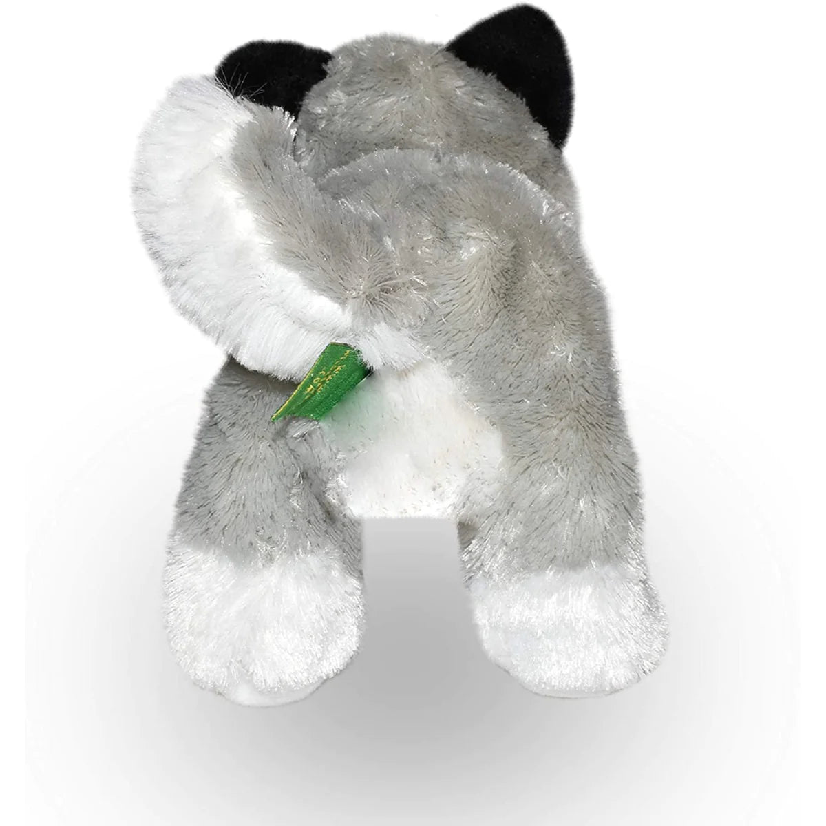 Wild Republic Hug Ems Husky 7 Inch – Toyworld Australia