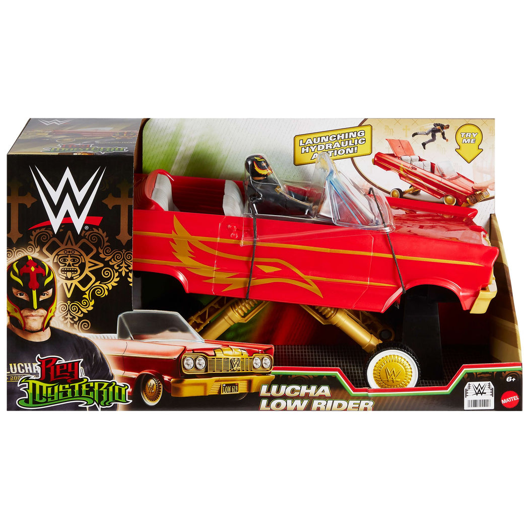 Shop WWE Toys & Games Online | Toyworld Australia