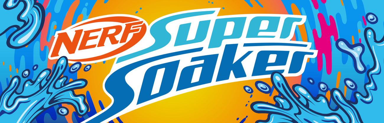 Shop NERF Guns & Blasters Online | Toyworld Australia