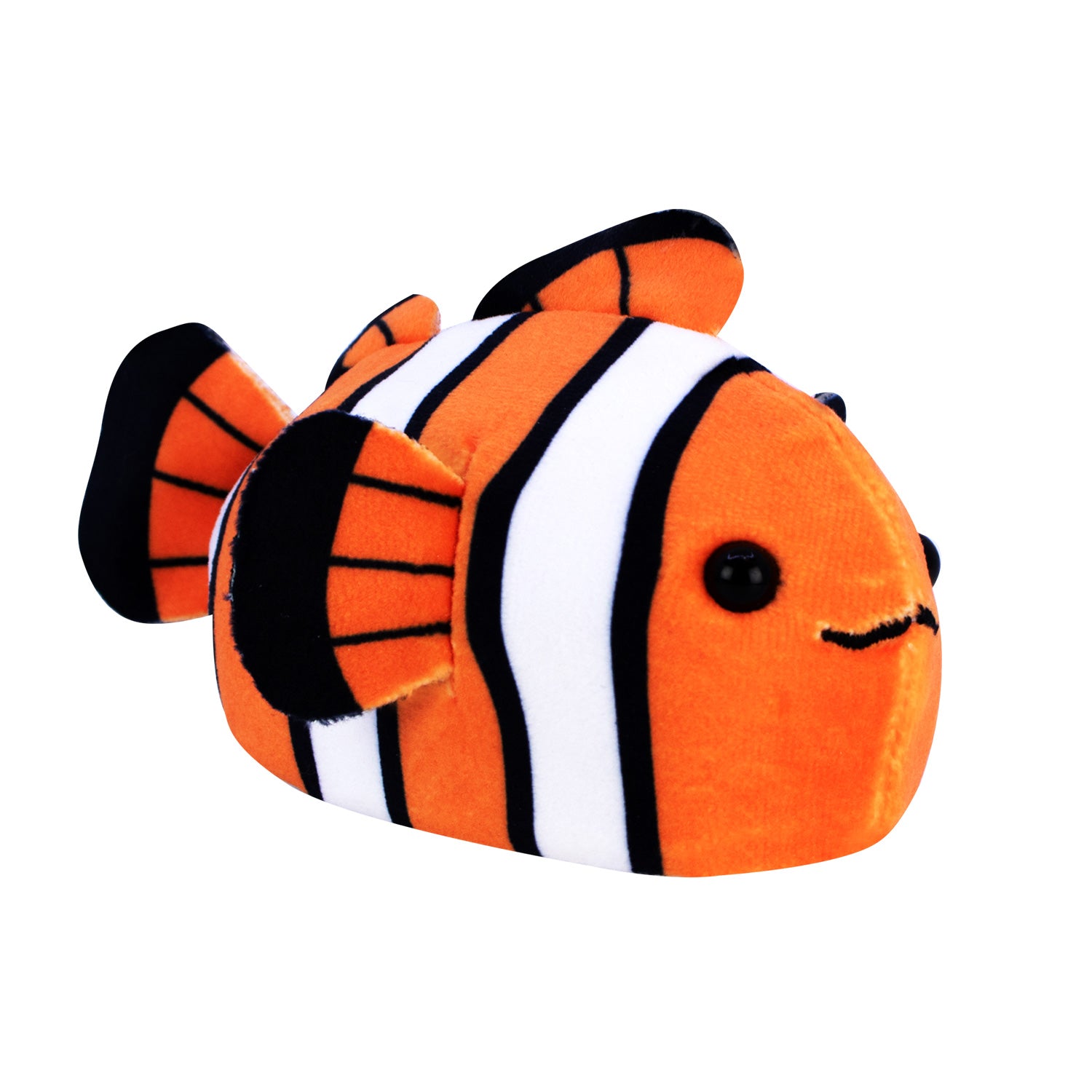 Zhu Zhu Aquarium Fish Single Pack Assorted Styles – Toyworld Australia