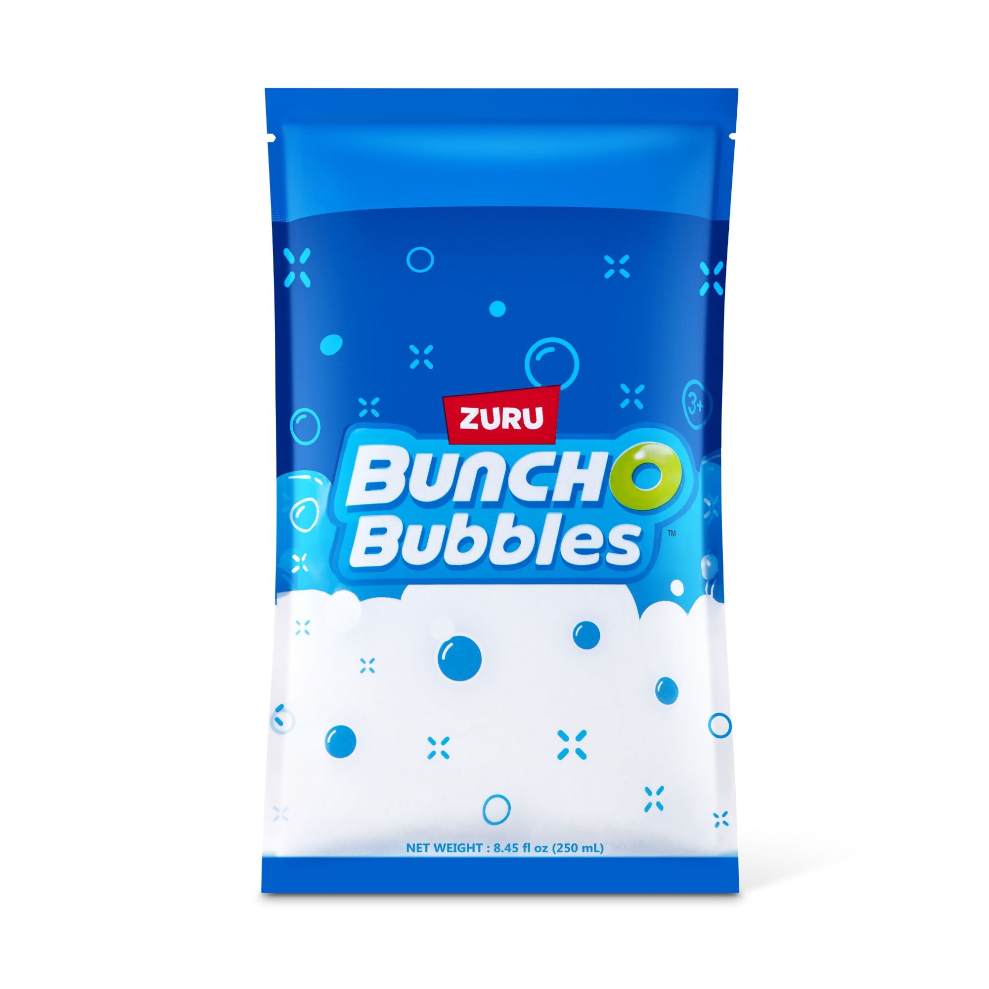 ZURU Bunch O Bubbles Mega Bubble Blaster – Toyworld Australia
