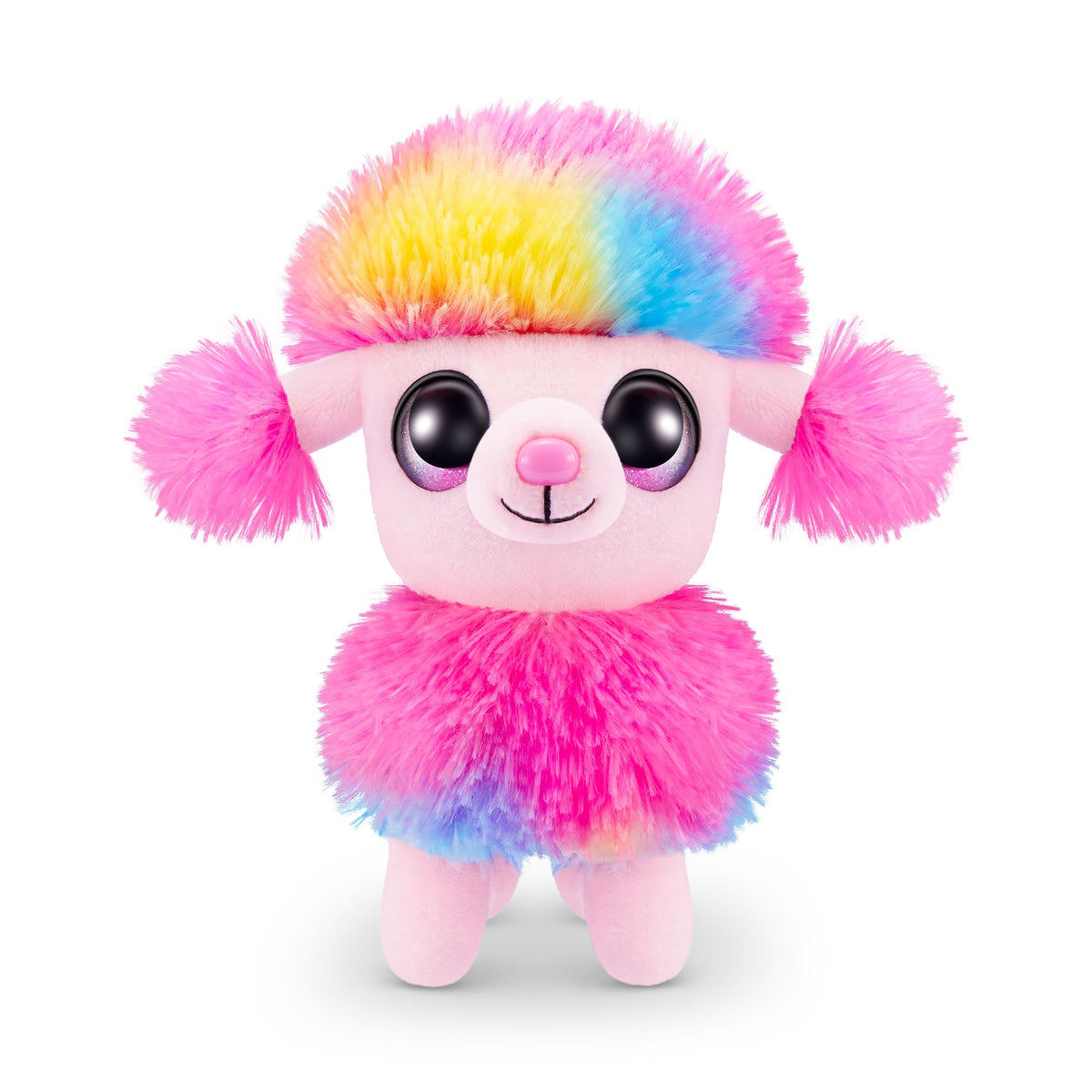 ZURU Coco Cones Rainbow Splash – Toyworld Australia