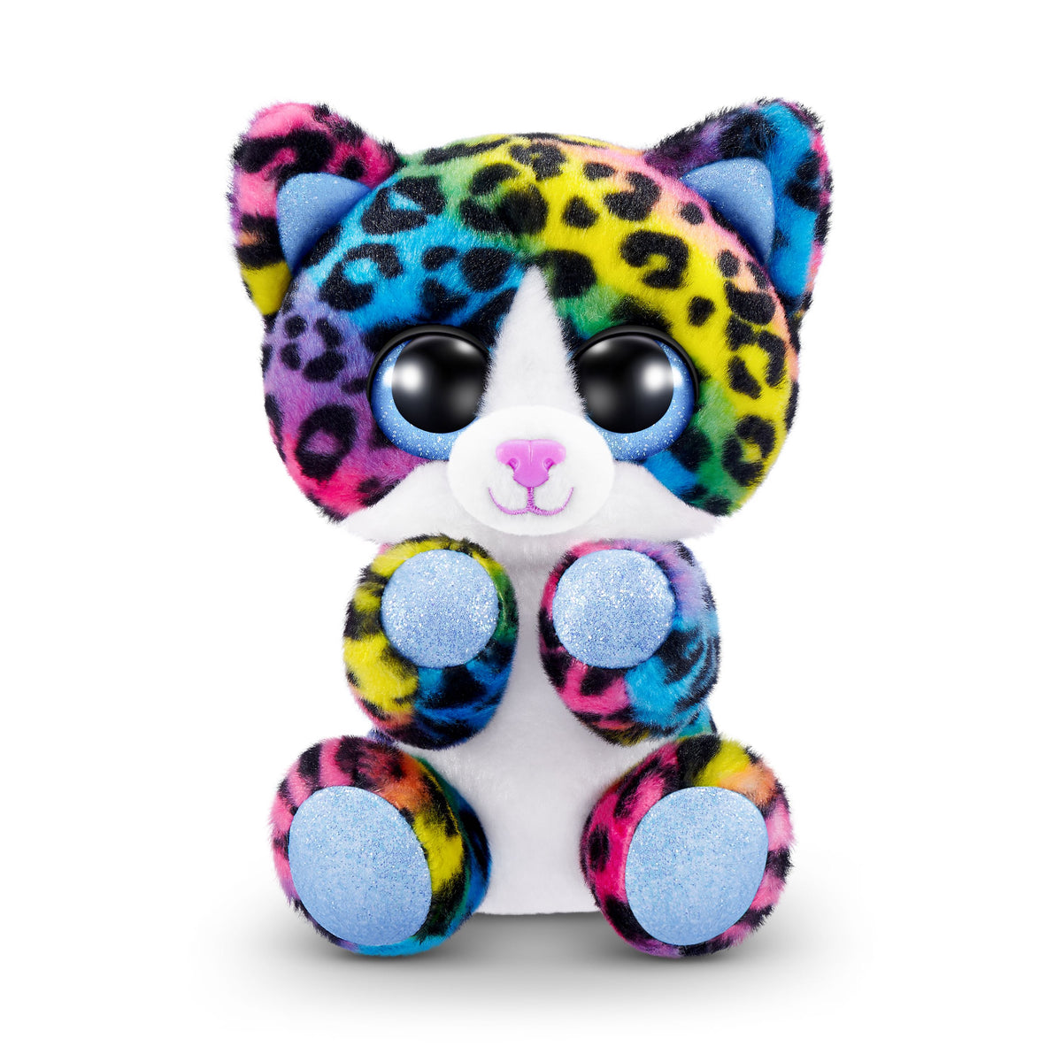 ZURU Coco Cones Rainbow Dotty – Toyworld Australia