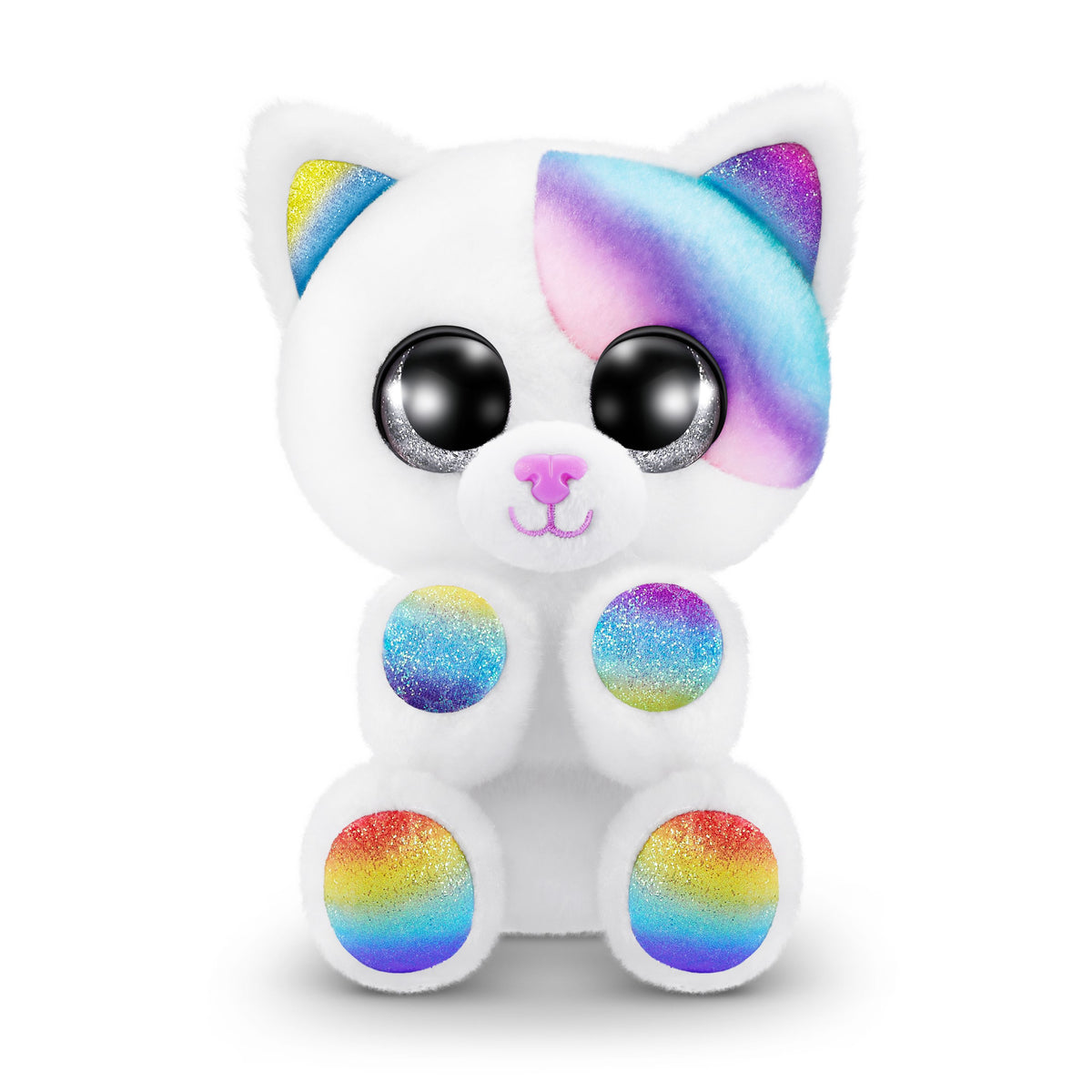 ZURU Coco Cones Rainbow Floro – Toyworld Australia