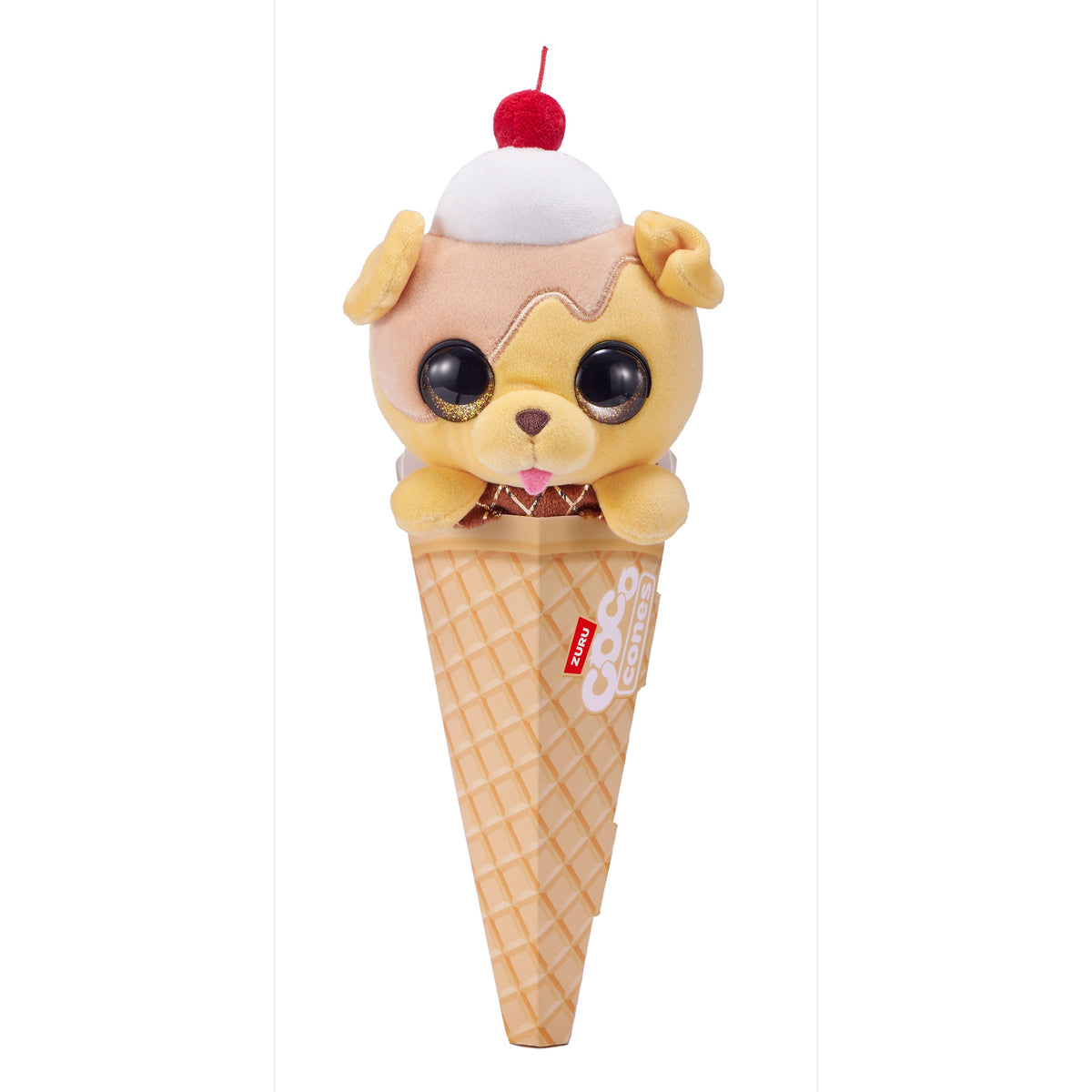 ZURU Coco Cones Sweet Jelly – Toyworld Australia