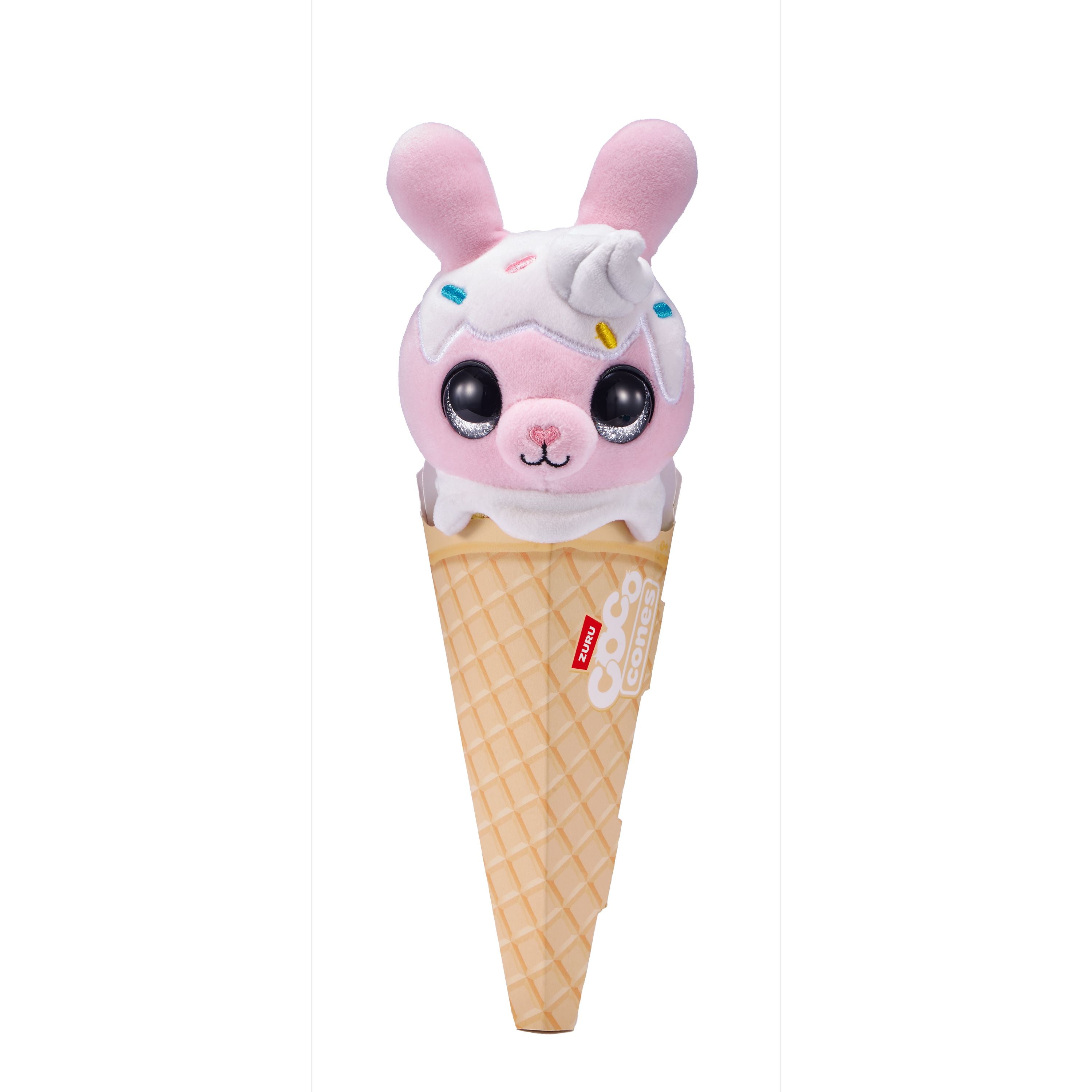 ZURU Coco Cones Sweet Mallow – Toyworld Australia