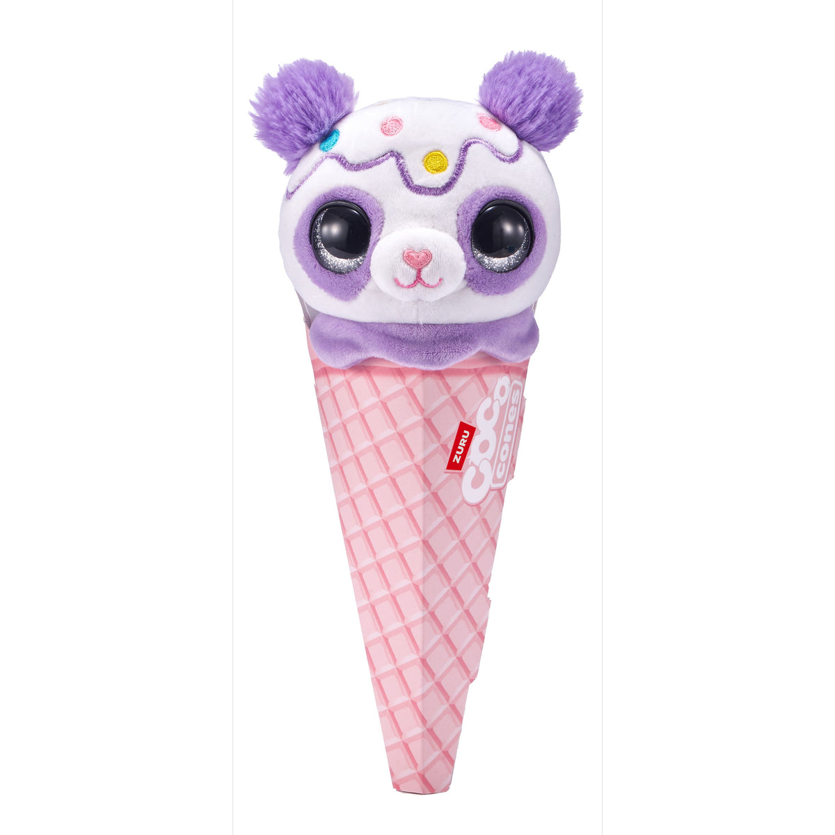ZURU Coco Cones Sweet Perry – Toyworld Australia