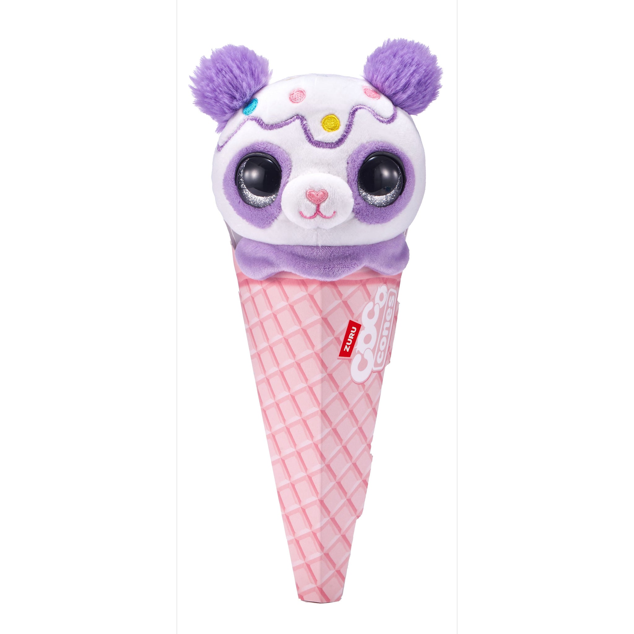 ZURU Coco Cones Sweet Perry – Toyworld Australia