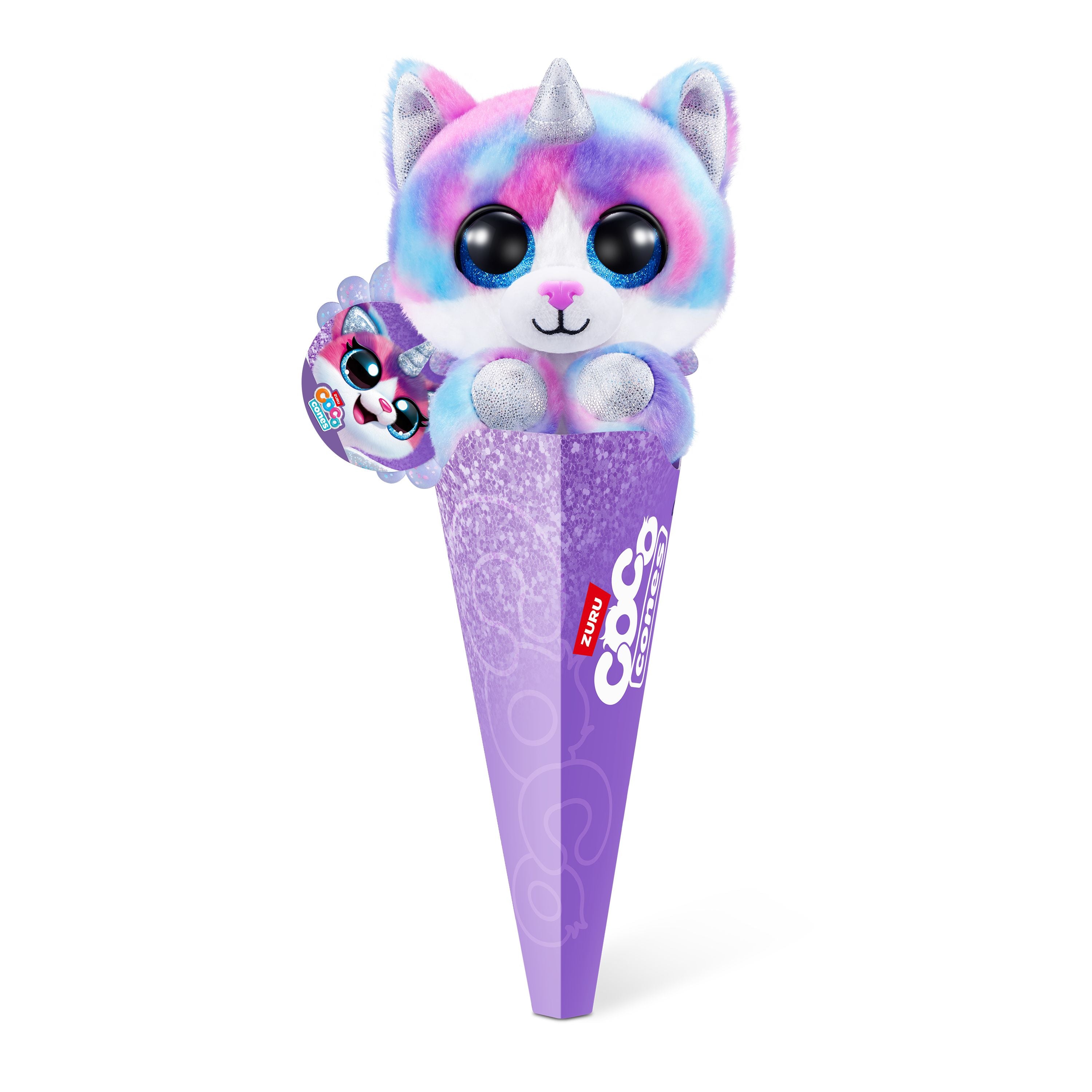 ZURU Coco Surprise Fantasy Alice – Toyworld Australia