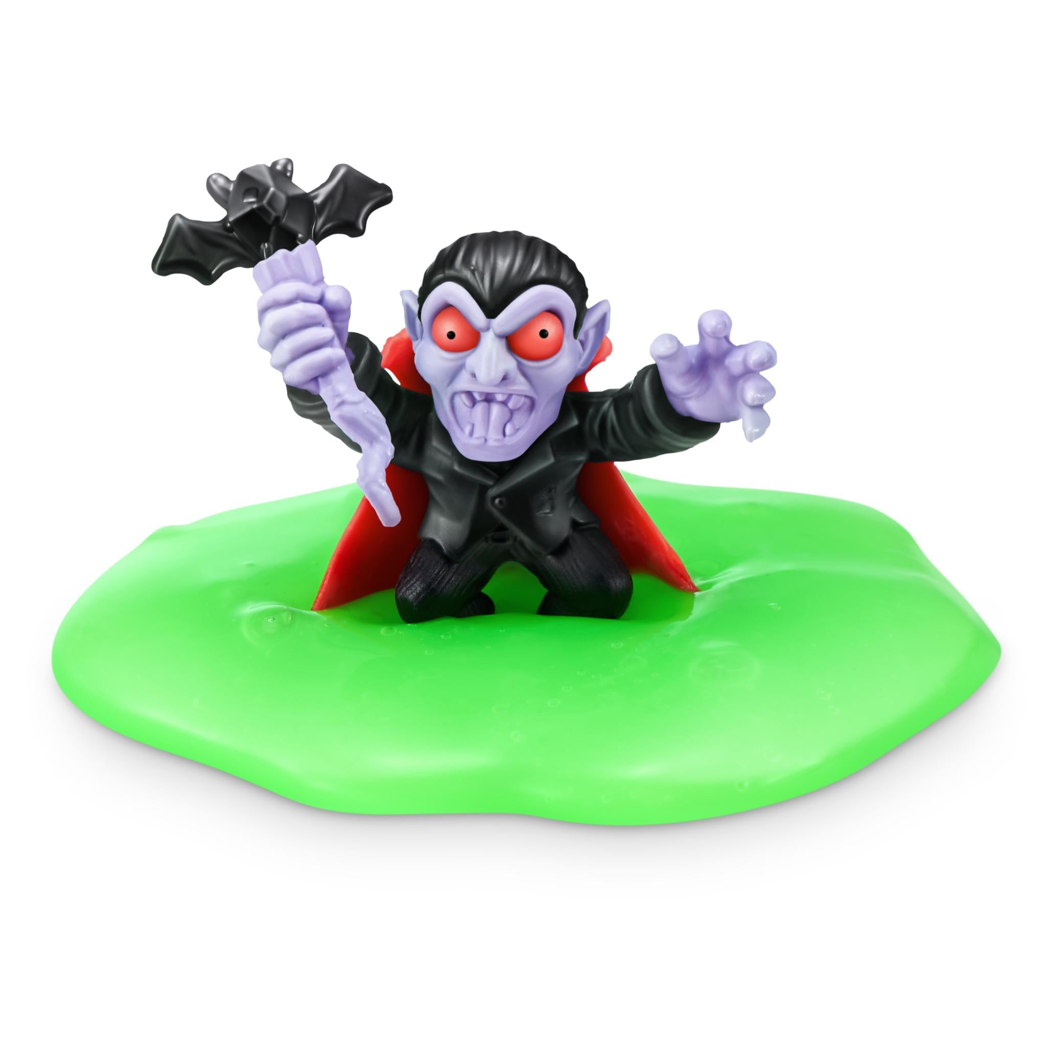 ZURU Smashers Mega Horror House Series 1 – Toyworld Australia