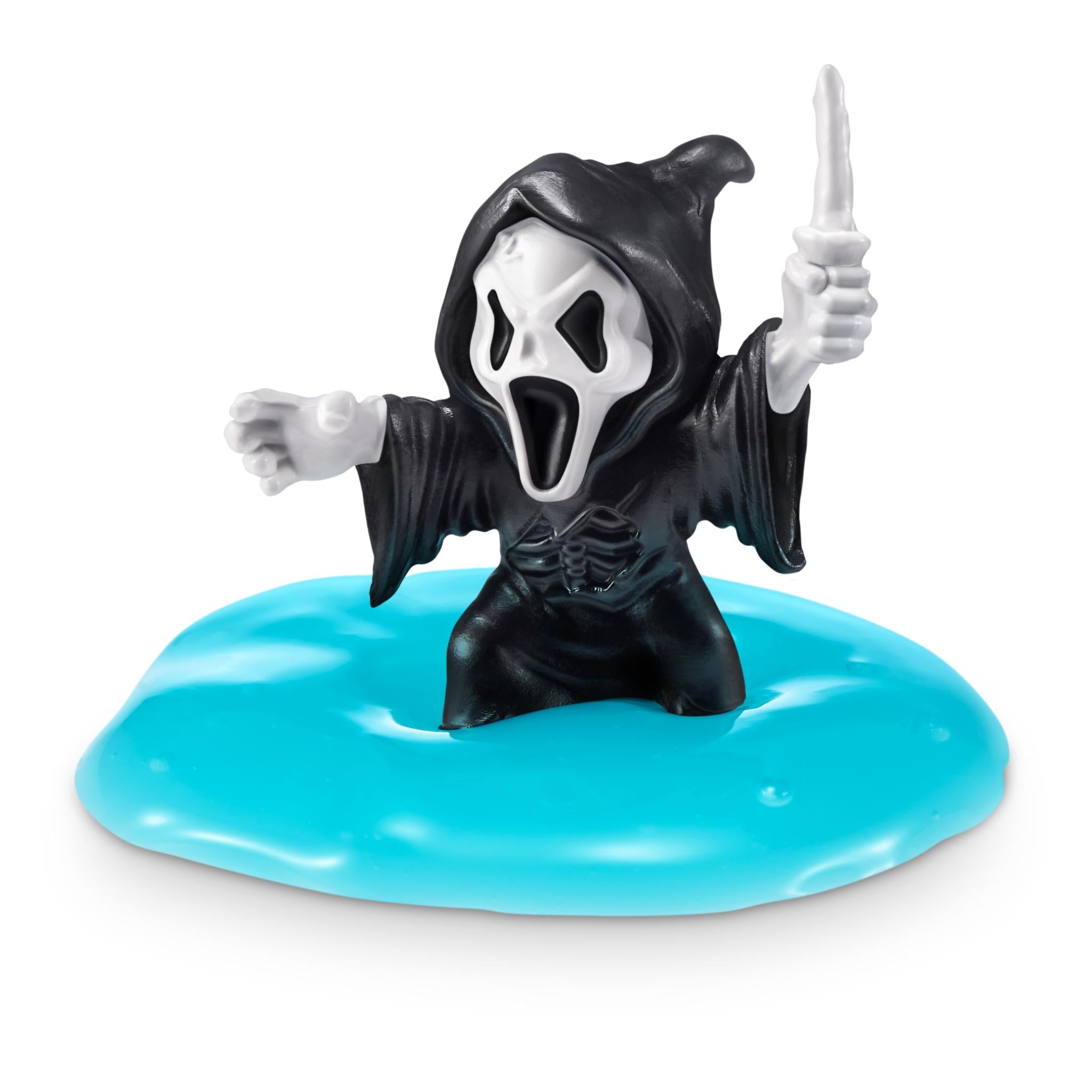 ZURU Smashers Mega Horror House Series 1 – Toyworld Australia