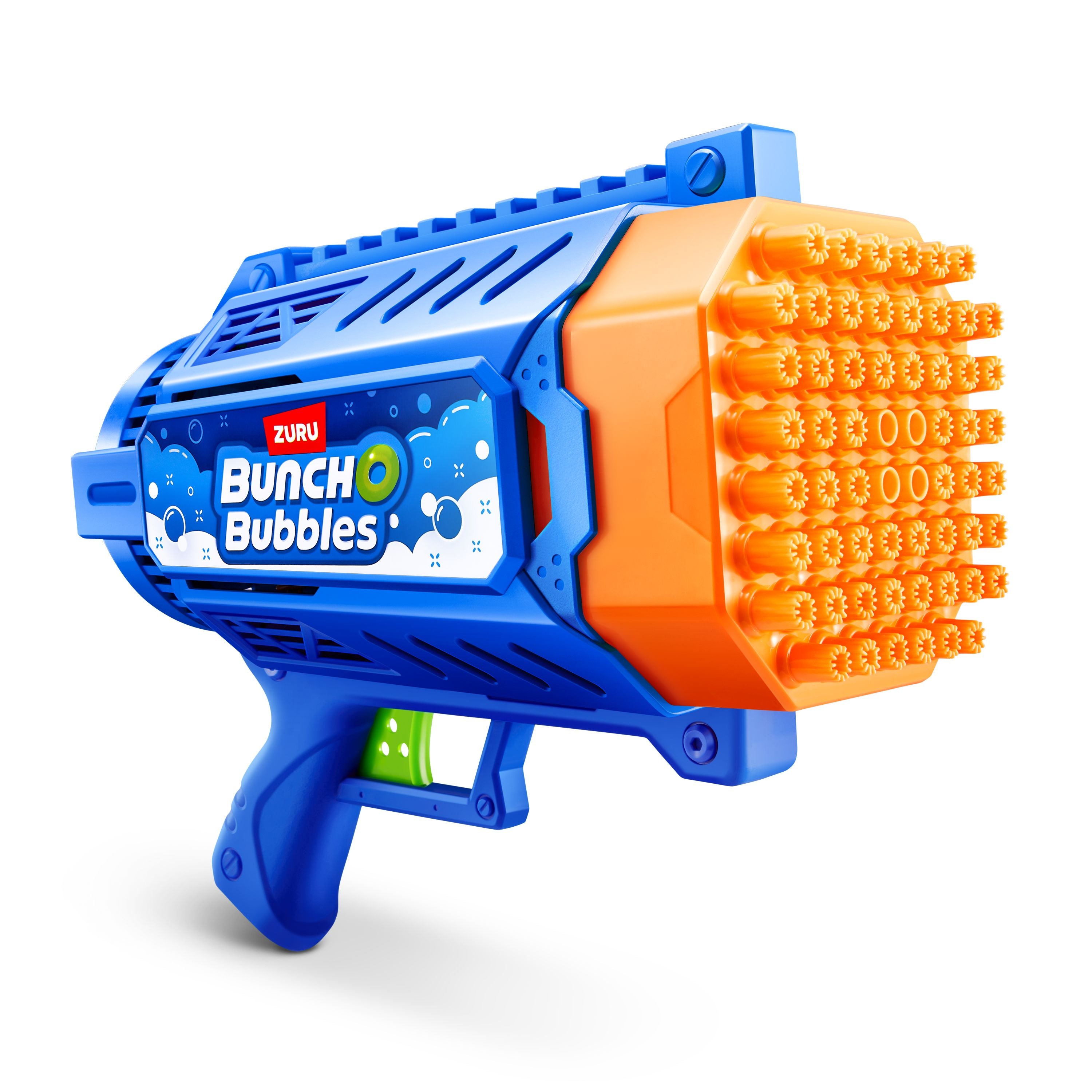ZURU Bunch O Bubbles Medium Bubble Blaster – Toyworld Australia