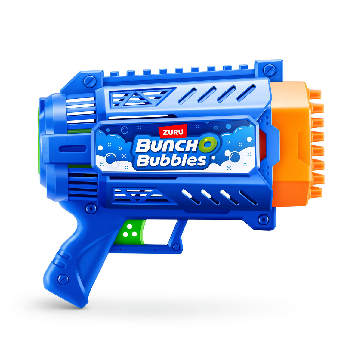 ZURU Bunch O Bubbles Medium Bubble Blaster – Toyworld Australia