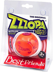 Zzzopa Mini Ball Best Friends – Toyworld Australia