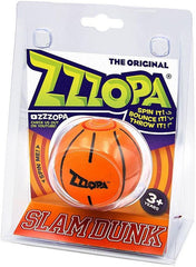 Zzzopa Mini Ball Slam Dunk – Toyworld Australia