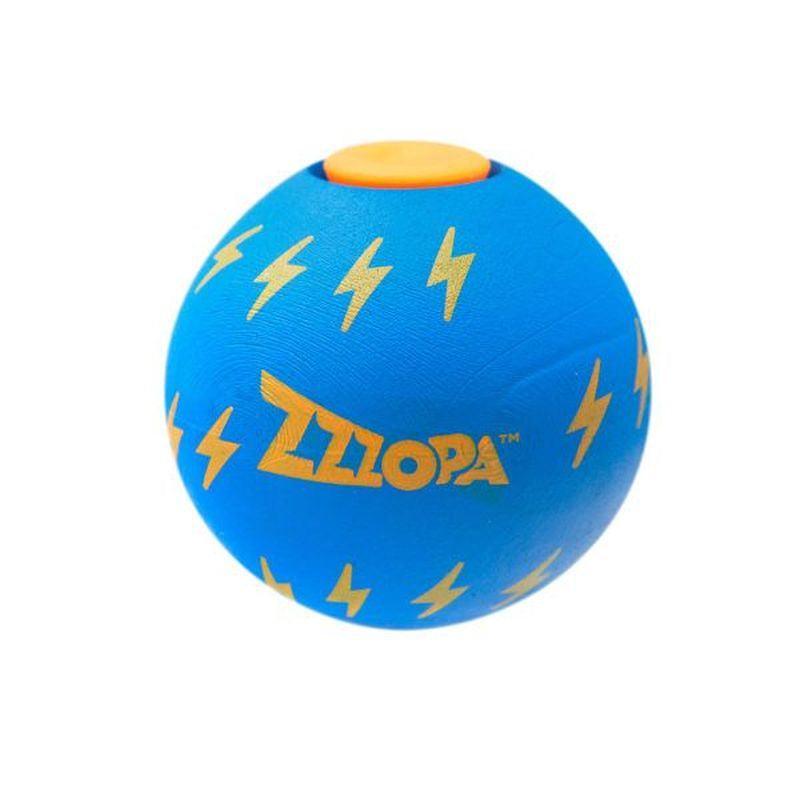 Zzzopa Mini Ball Thunder – Toyworld Australia