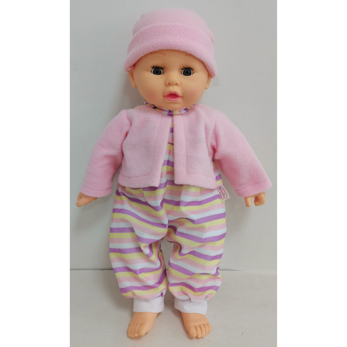 Baby's First So Big Baby Doll Assorted Styles – Toyworld Australia