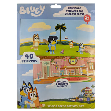 Bluey – Toyworld Australia