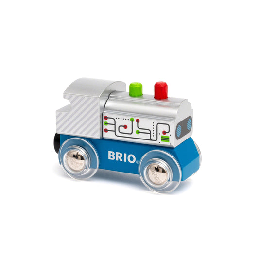 Shop Brio Wooden Train Sets Online | Toyworld Australia