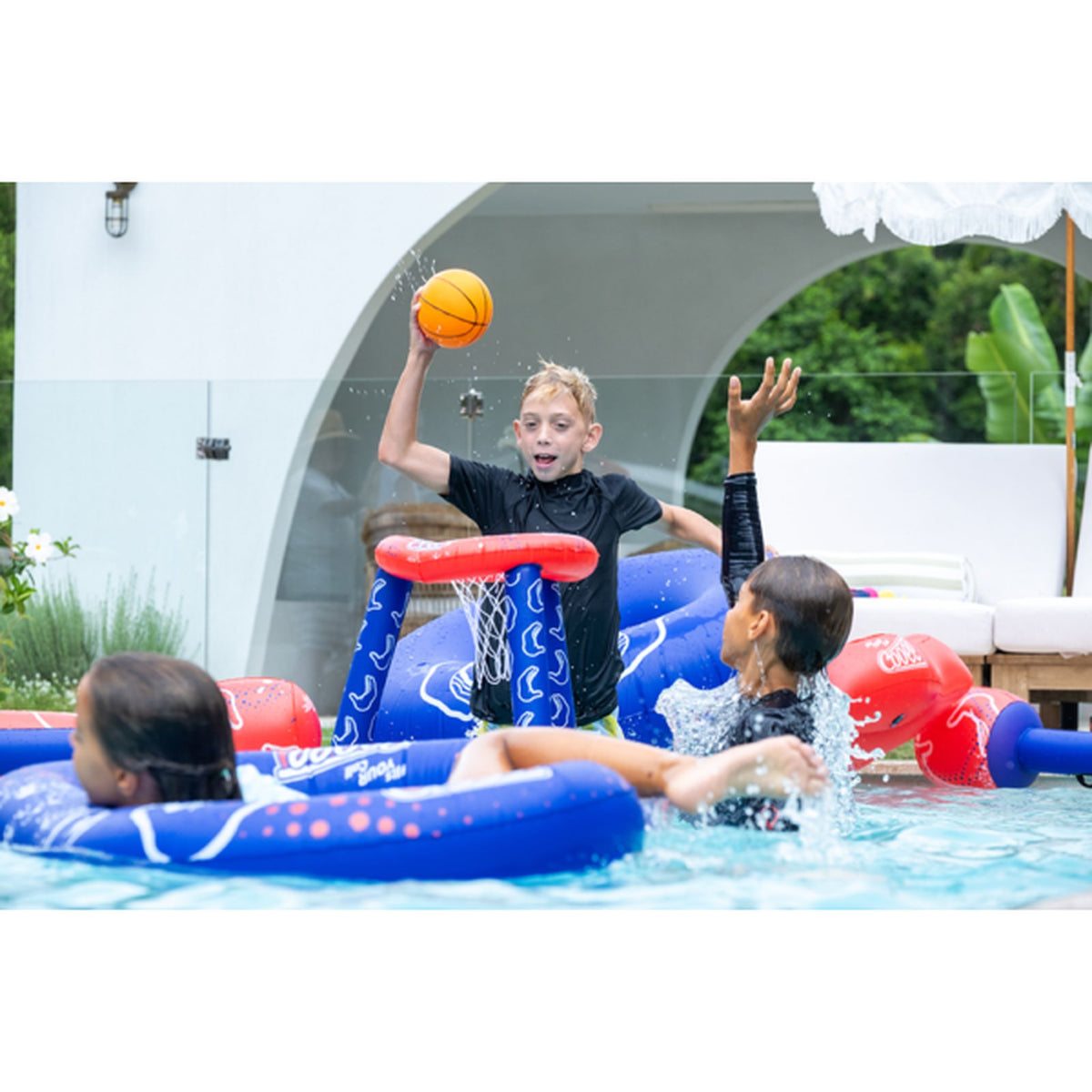 Cooee Pool Basketball – Toyworld Australia