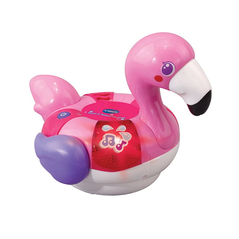 VTech Float & Splash Flamingo – Toyworld Australia