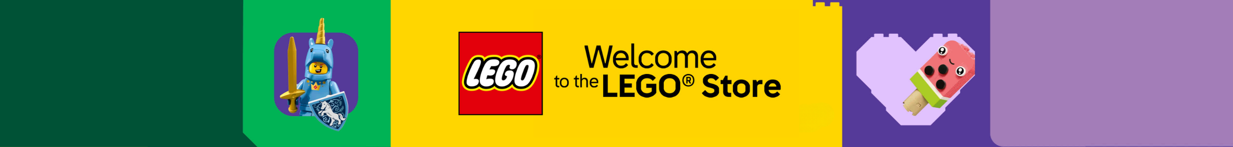 LEGO® Adults – Toyworld Australia