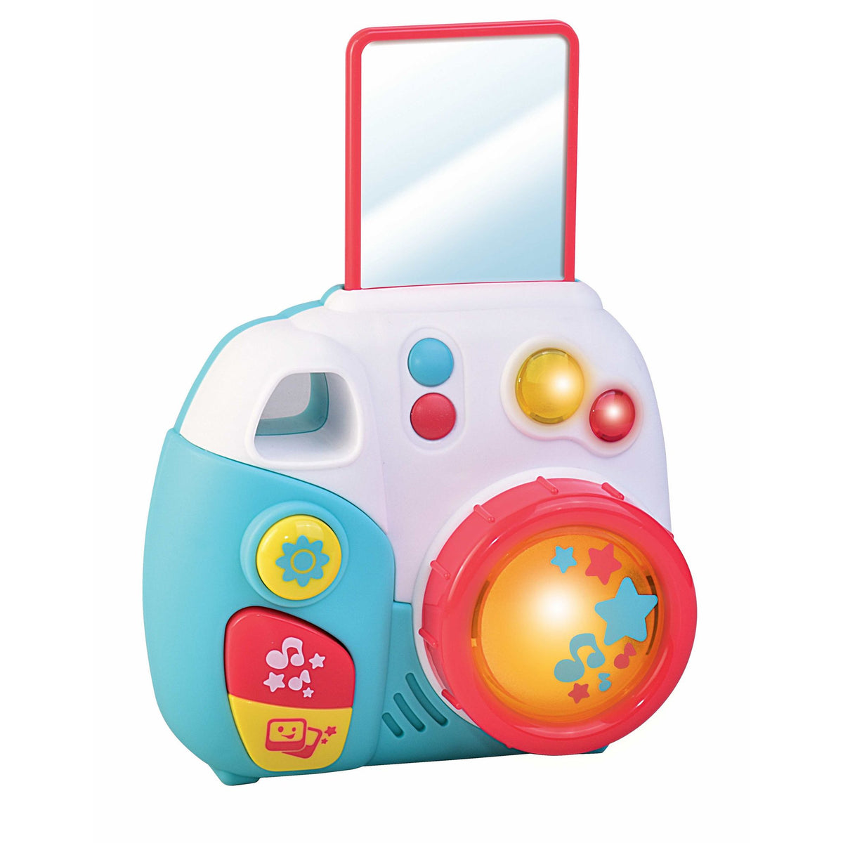 Little Learner My First Instant Camera – Toyworld Australia