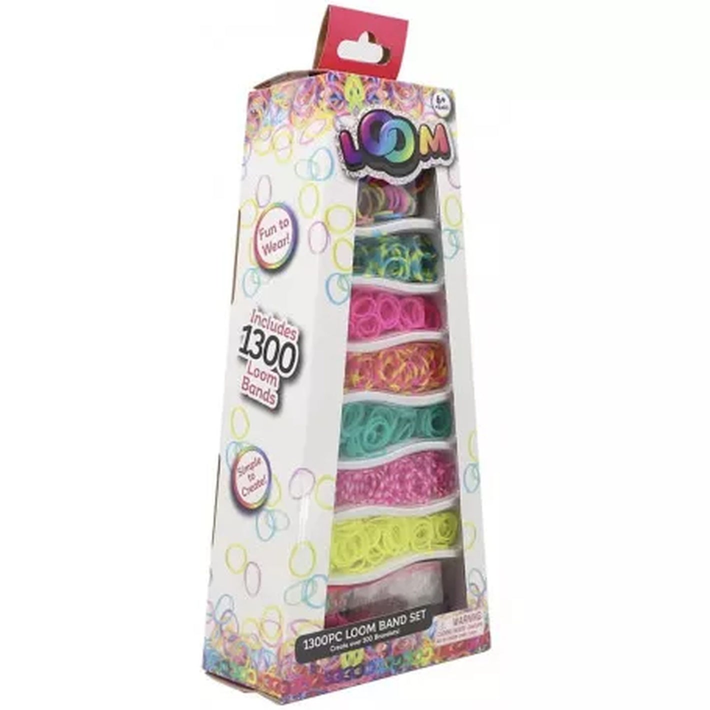 Shop Loom Band Kits Online | Toyworld Australia