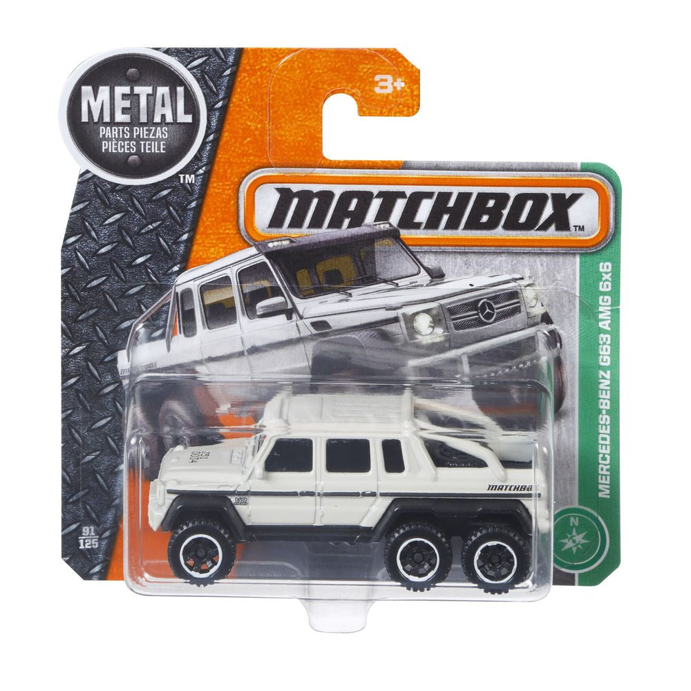 Shop Matchbox Model Vehicle Toys Online | Toyworld Australia