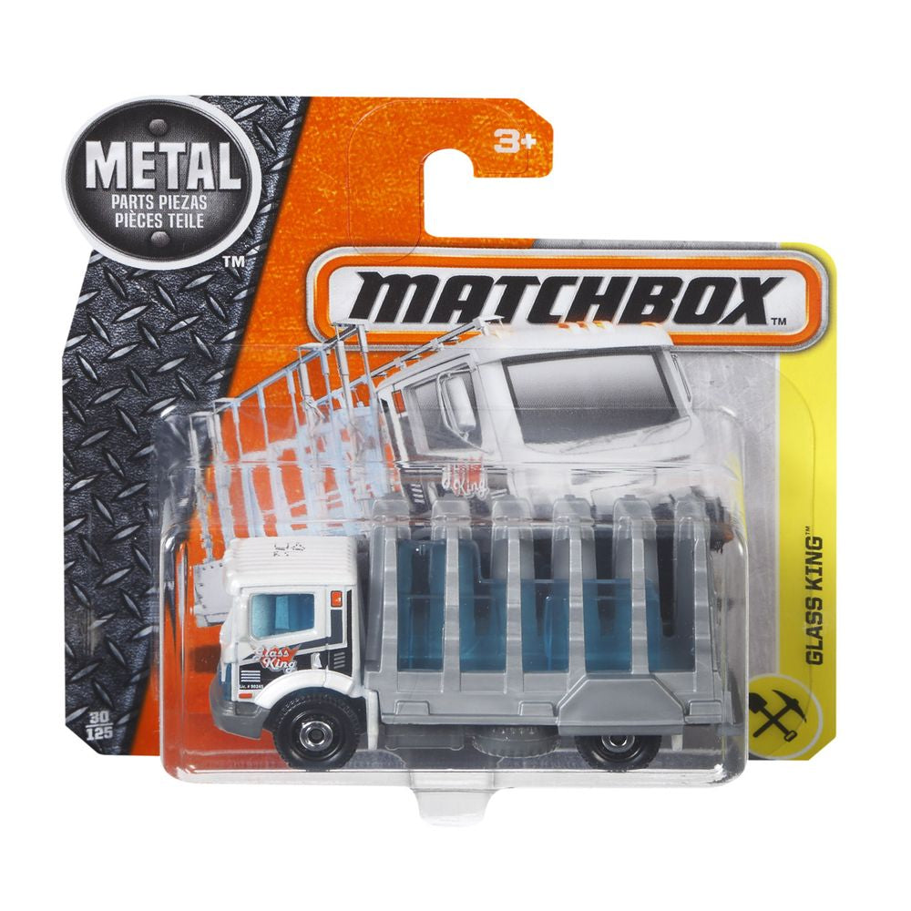 Shop Matchbox Model Vehicle Toys Online | Toyworld Australia