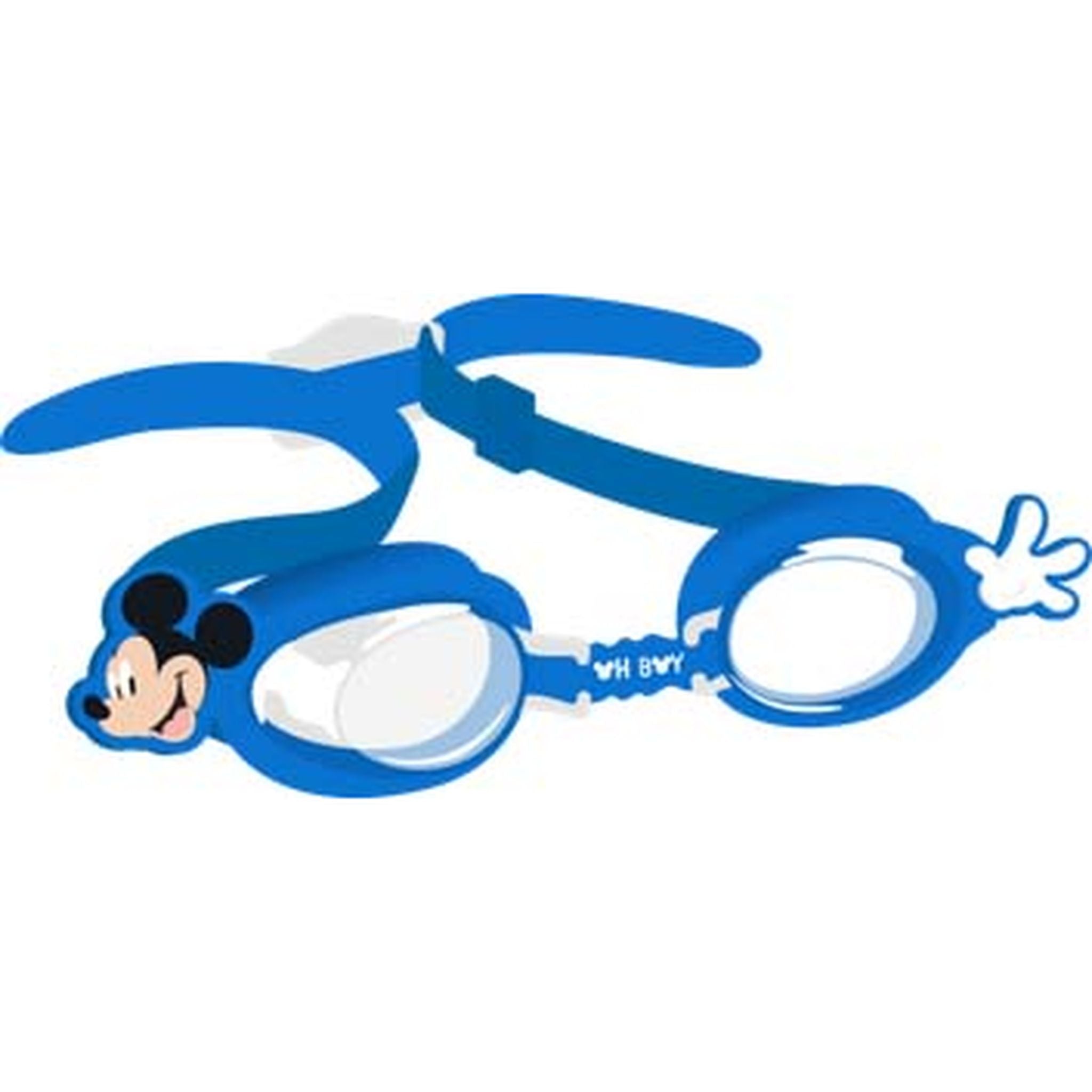 Wahu Disney Mickey Mouse Swim Goggles - Assorted Styles – Toyworld ...